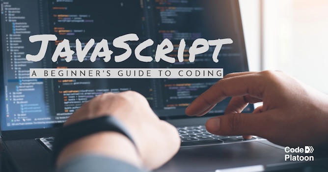 JavaScript for Beginners: Your Guide to Learning to Code